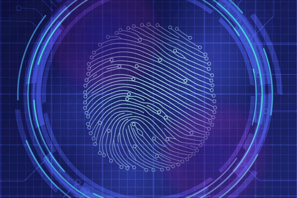 Choosing a system for electronic fingerprinting – Papillon Systems