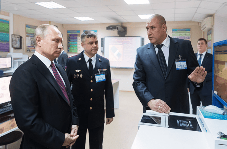 Key Companies – Papillon Systems