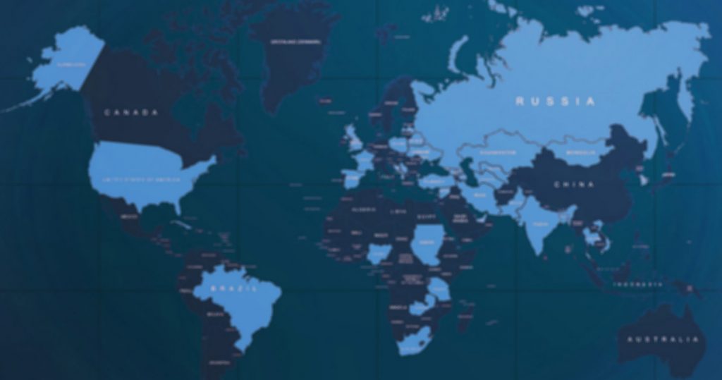 Biometrics and artificial intelligence for government and business ...