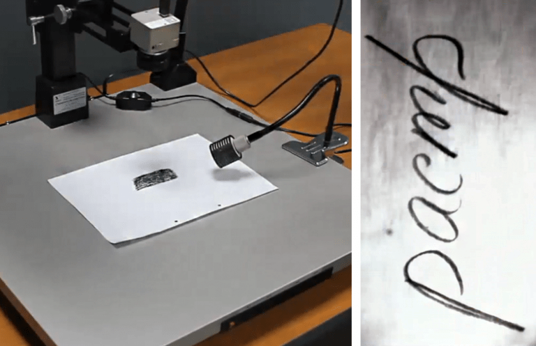 ExpertLab Universal System for Image Capture and Reproduction ...