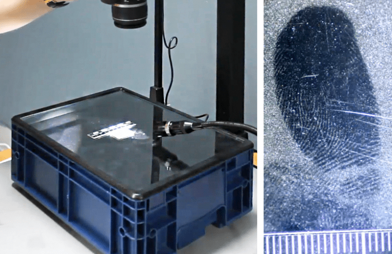 ExpertLab Universal System for Image Capture and Reproduction ...