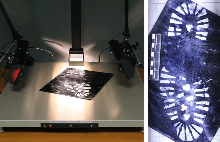 ExpertLab Universal System for Image Capture and Reproduction ...