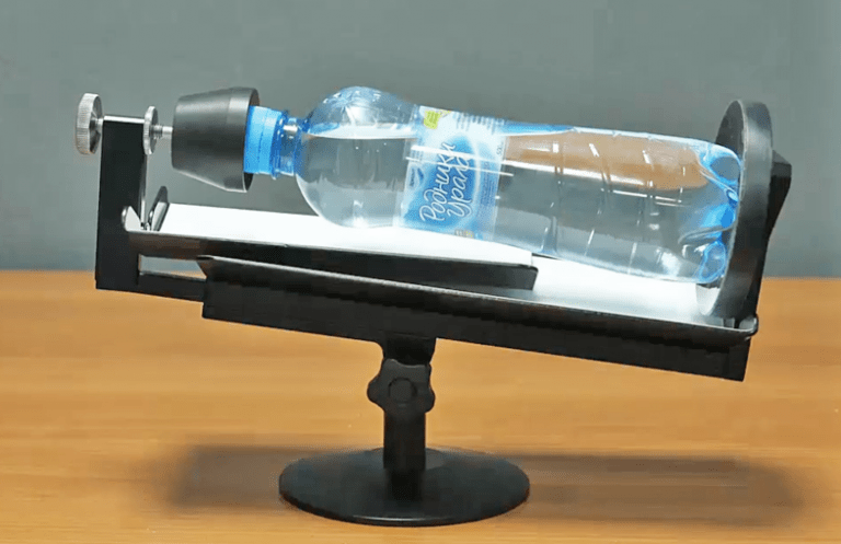 ExpertLab Universal System for Image Capture and Reproduction ...