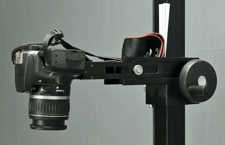 ExpertLab Universal System for Image Capture and Reproduction ...