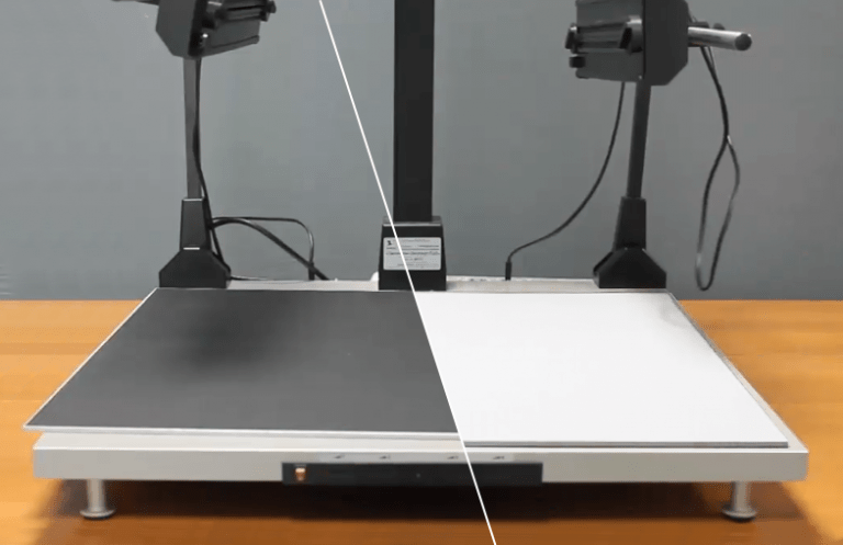 ExpertLab Universal System for Image Capture and Reproduction ...