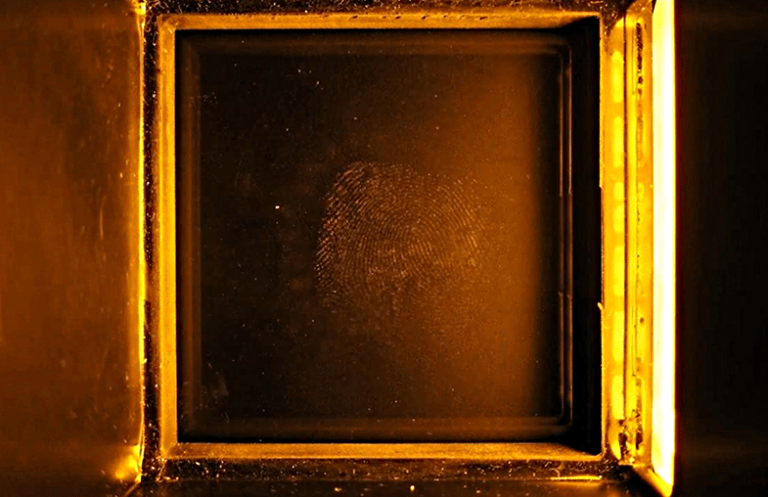 FOSKO Evidential Photography Mobile Kit - Papillon Systems