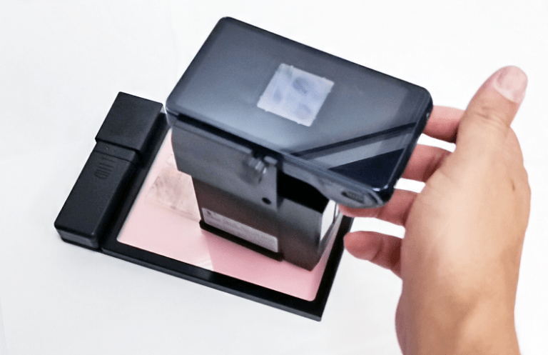 FOSKO Evidential Photography Mobile Kit - Papillon Systems