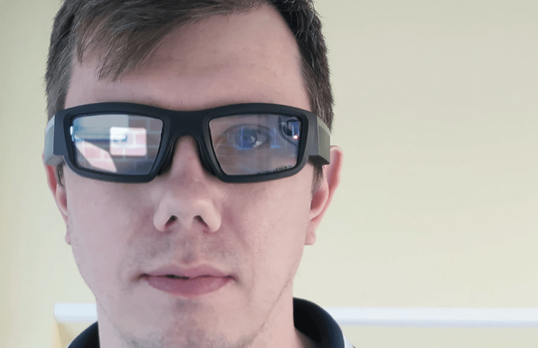 POLYFACE-Smart — Mobile Face Recognition Terminals - Papillon Systems